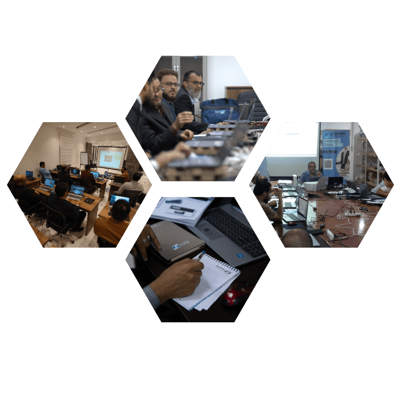 training courses - SADEM Consultancy & it